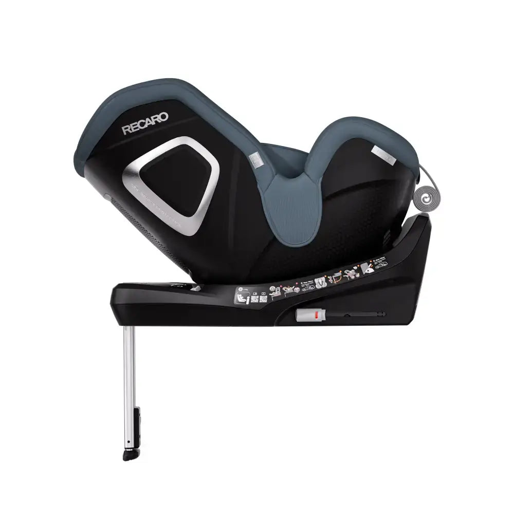 Recaro TORON 1 UK Launch – Review & TORON 1 vs XENON 1 – Baby Boutique UK